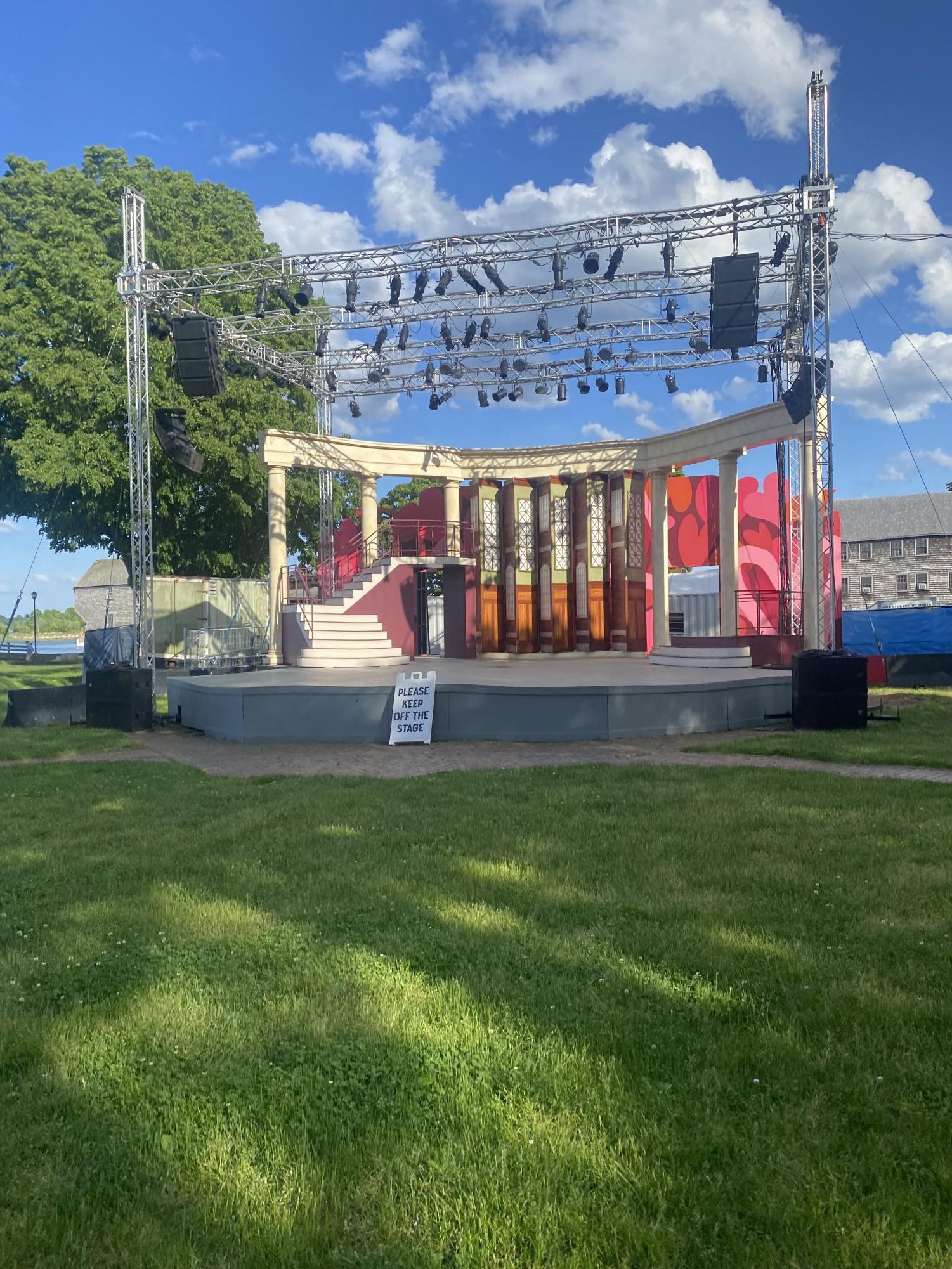 A Look Into Summer Events at The Music Hall and Prescott Park – The ...